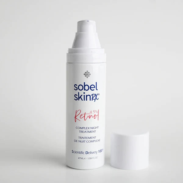 5 Tips to Successfully Use Retinol in Your Skincare Routine – Sobel Skin Rx